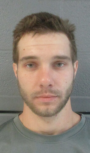 Man accused of stealing nearly $10,000 in tools | News, Sports, Jobs ...